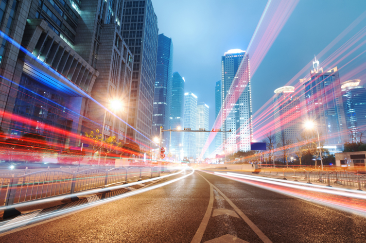 CommScope Definitions: What is an Optical Line Terminal?