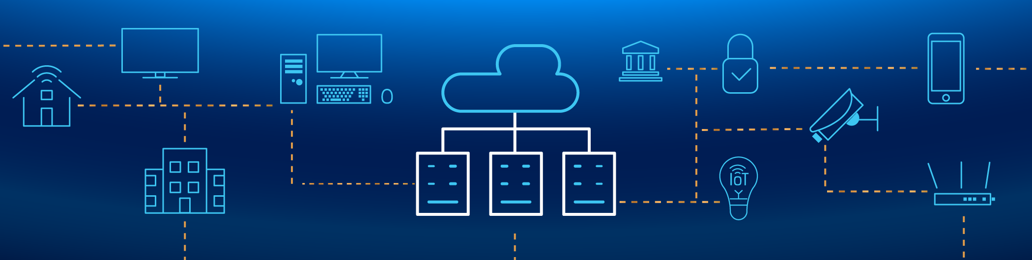 What is an HFC Cable Network? | CommScope