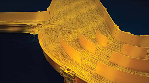 What are the Fundamentals of Fiber Cable Management? | CommScope