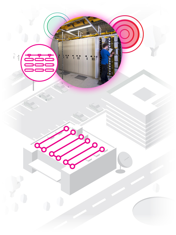 What is a Central Office? | CommScope