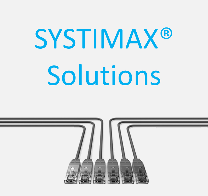 Systimax® Structured Cabling Commscope