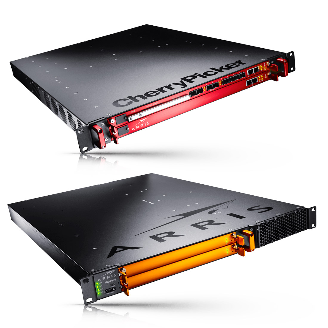 Video Compression And Processing Systems Commscope 