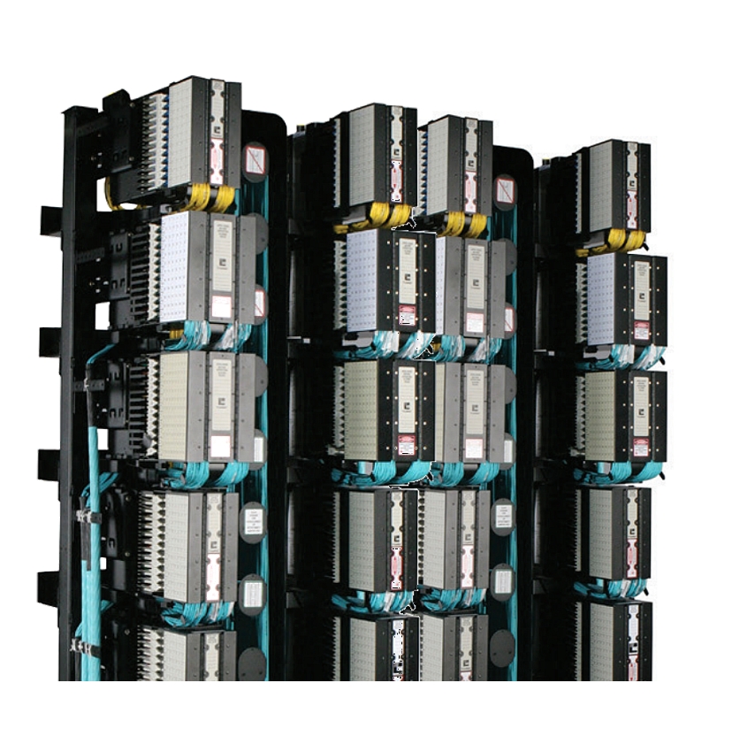NGF Frame Optical Distribution Frames (ODF) for Data Centers | CommScope NGF Frame Optical Distribution Frames (ODF) for Data Centers | CommScope